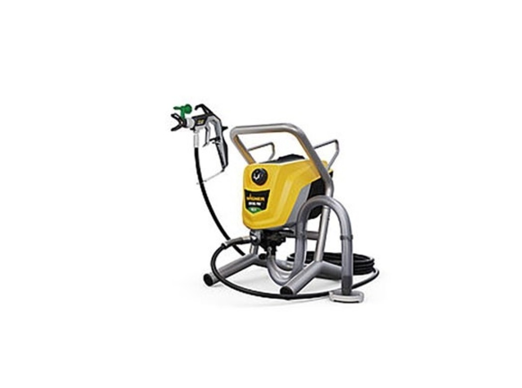 Equipo de pintar airless control hea pro 250 m 550 w wagner