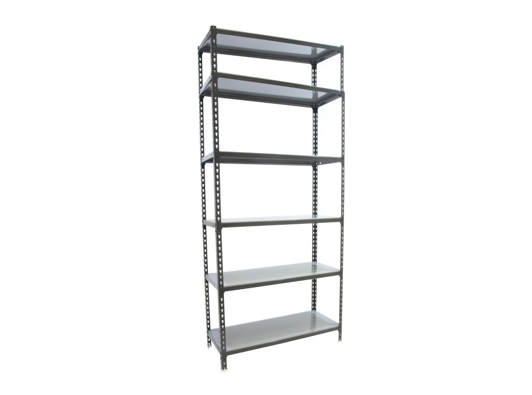 Simonclick 6/500 Antracita/galva 2500x900x500