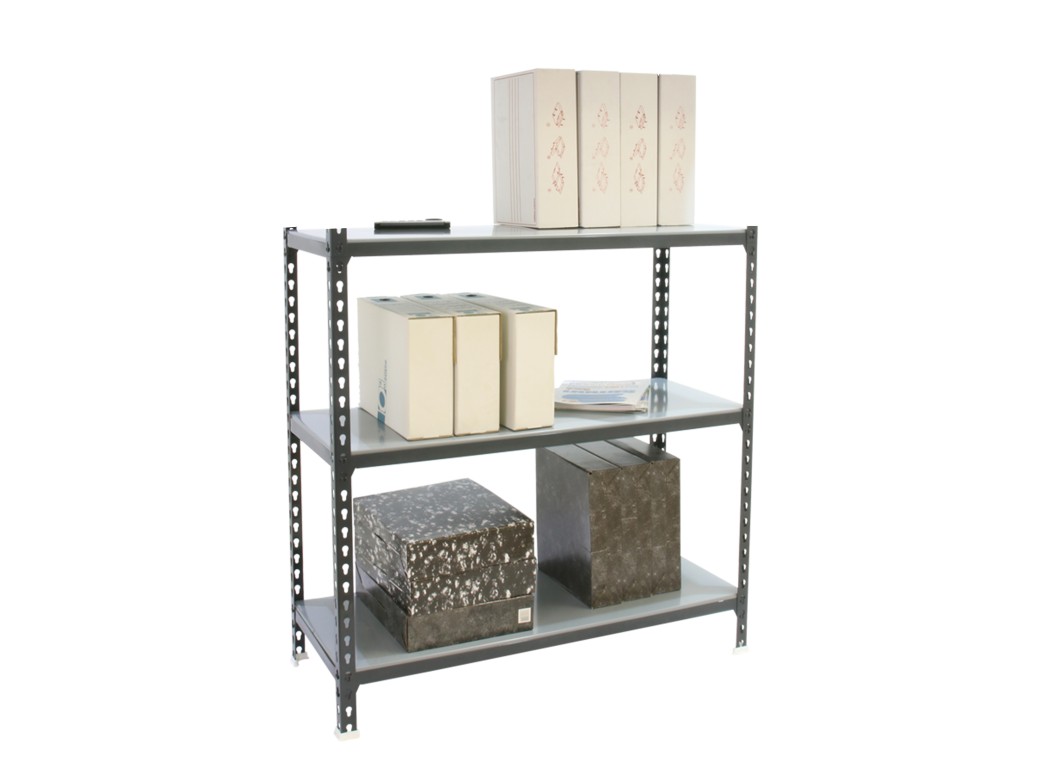 Simonclick Megaplus 3/500 900 Antracita/galva 900x1200x500